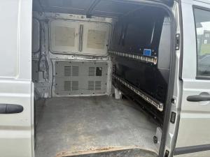 Серый Мерседес Вито 2012 в Салдус, объемом двигателя 2.20 л и пробегом 306 тыс. км за 6990 €, фото 13 на AUTOMOTO.COM.LV