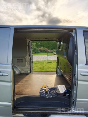 Pelēks Mercedes-Benz Vito 2012 Ogre, ar dzinēja tilpumu 2.20 L un nobraukumu 353 tūkst. km par 7150 €, foto 12 vietnē AUTOMOTO.COM.LV