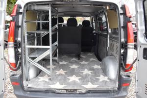 Pelēks Mercedes-Benz Vito 2012 Kuldīga, ar dzinēja tilpumu 2.10 L un nobraukumu 0 tūkst. km par 7900 €, foto 10 vietnē AUTOMOTO.COM.LV