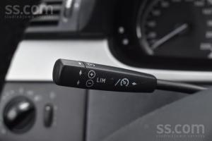 Pelēks Mercedes-Benz Vito 2012 Kuldīga, ar dzinēja tilpumu 2.10 L un nobraukumu 0 tūkst. km par 7900 €, foto 18 vietnē AUTOMOTO.COM.LV