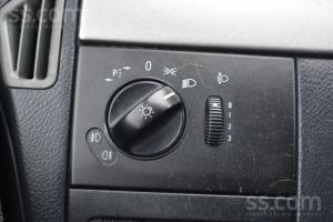 Pelēks Mercedes-Benz Vito 2012 Kuldīga, ar dzinēja tilpumu 2.10 L un nobraukumu 0 tūkst. km par 7900 €, foto 19 vietnē AUTOMOTO.COM.LV