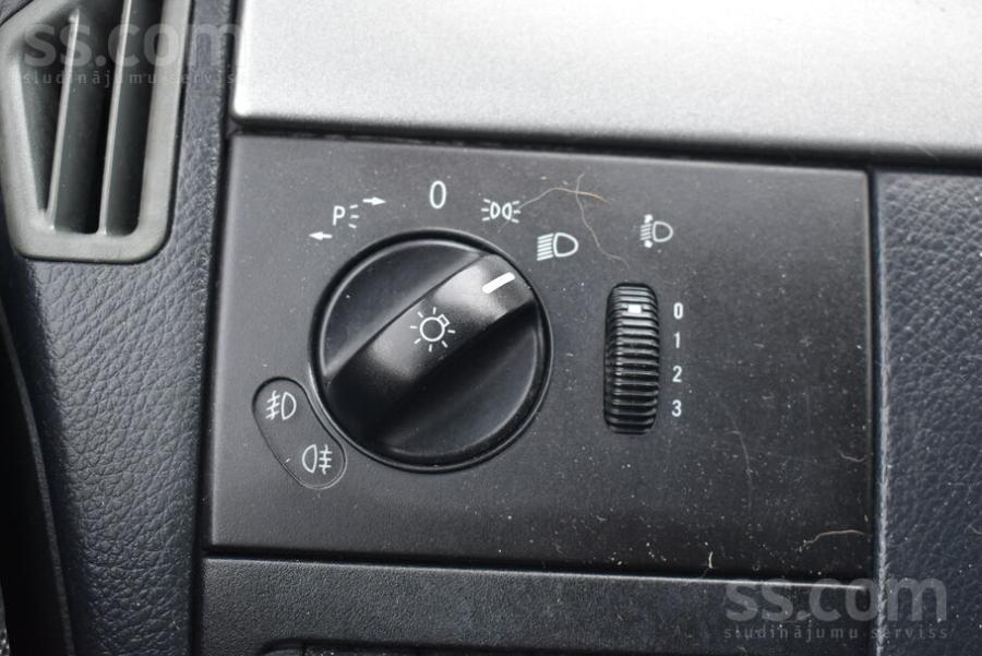 Pelēks Mercedes-Benz Vito 2012 Kuldīga, ar dzinēja tilpumu 2.10 L un nobraukumu 0 tūkst. km par 7900 €, foto 19 vietnē AUTOMOTO.COM.LV