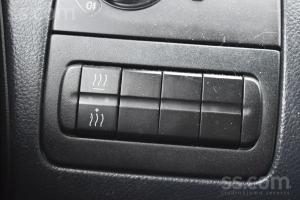 Pelēks Mercedes-Benz Vito 2012 Kuldīga, ar dzinēja tilpumu 2.10 L un nobraukumu 0 tūkst. km par 7900 €, foto 20 vietnē AUTOMOTO.COM.LV