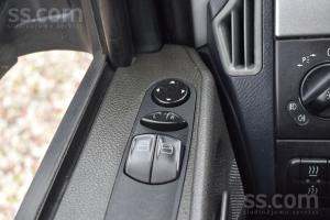 Pelēks Mercedes-Benz Vito 2012 Kuldīga, ar dzinēja tilpumu 2.10 L un nobraukumu 0 tūkst. km par 7900 €, foto 21 vietnē AUTOMOTO.COM.LV