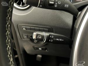 Grey Mercedes-Benz Vito 2022 in Avizieniai, with an engine capacity of 2.00 L and mileage of 201 thousand km for 28900 €, photo 16 on AUTOMOTO.COM.LV