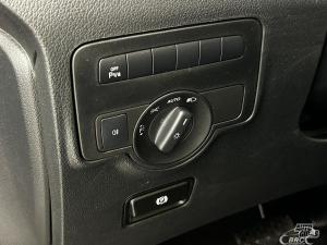 Grey Mercedes-Benz Vito 2022 in Avizieniai, with an engine capacity of 2.00 L and mileage of 201 thousand km for 28900 €, photo 17 on AUTOMOTO.COM.LV