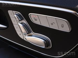 Pelēks Mercedes-Benz Vito 2022 Rīga, ar dzinēja tilpumu 2.00 L un nobraukumu 134 tūkst. km par 33900 €, foto 15 vietnē AUTOMOTO.COM.LV