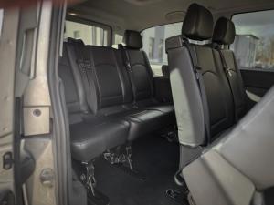 Grey Mercedes-Benz Vito 2014 in Riga, with an engine capacity of 2.20 L and mileage of 398 thousand km for 8500 €, photo 10 on AUTOMOTO.COM.LV