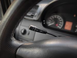 Grey Mercedes-Benz Vito 2014 in Riga, with an engine capacity of 2.20 L and mileage of 398 thousand km for 8500 €, photo 19 on AUTOMOTO.COM.LV