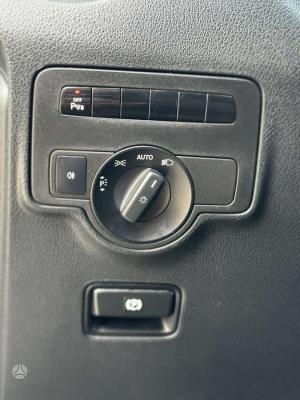 Pelēks Mercedes-Benz Vito 2015 Nemenčinė, ar dzinēja tilpumu 2.14 L un nobraukumu 520 tūkst. km par 11950 €, foto 29 vietnē AUTOMOTO.COM.LV