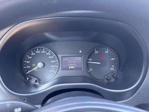Pelēks Mercedes-Benz Vito 2016 Viļņa, ar dzinēja tilpumu 2.14 L un nobraukumu 177 tūkst. km par 10000 €, foto 16 vietnē AUTOMOTO.COM.LV