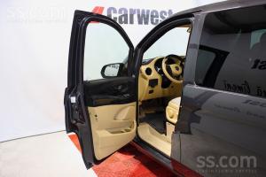 Pelēks Mercedes-Benz Vito 2021 Rīga, ar dzinēja tilpumu 2.00 L un nobraukumu 86 tūkst. km par 45000 €, foto 9 vietnē AUTOMOTO.COM.LV