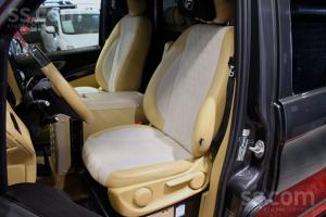 Pelēks Mercedes-Benz Vito 2021 Rīga, ar dzinēja tilpumu 2.00 L un nobraukumu 86 tūkst. km par 45000 €, foto 11 vietnē AUTOMOTO.COM.LV