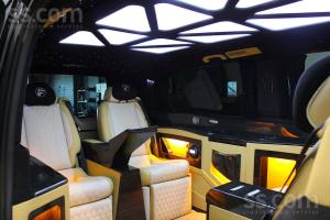 Pelēks Mercedes-Benz Vito 2021 Rīga, ar dzinēja tilpumu 2.00 L un nobraukumu 86 tūkst. km par 45000 €, foto 18 vietnē AUTOMOTO.COM.LV