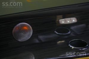 Pelēks Mercedes-Benz Vito 2021 Rīga, ar dzinēja tilpumu 2.00 L un nobraukumu 86 tūkst. km par 45000 €, foto 24 vietnē AUTOMOTO.COM.LV
