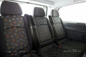 Серый Мерседес Вито 2007 в Таллин, объемом двигателя 2.10 л и пробегом 362 тыс. км за 2999 €, фото 9 на AUTOMOTO.COM.LV