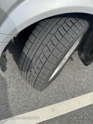 Pelēks Mercedes-Benz Vito 2010 Tallina, ar dzinēja tilpumu 3.00 L un nobraukumu 301 tūkst. km par 8999 €, foto 18 vietnē AUTOMOTO.COM.LV