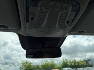 Серый Мерседес Вито 2021 в Тарту, объемом двигателя 2.00 л и пробегом 186 тыс. км за 33900 €, фото 17 на AUTOMOTO.COM.LV