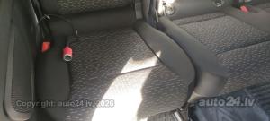 Pelēks Mercedes-Benz Vito 2021 Tallina, ar dzinēja tilpumu 2.00 L un nobraukumu 72 tūkst. km par 35500 €, foto 9 vietnē AUTOMOTO.COM.LV