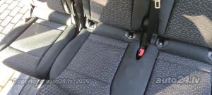 Pelēks Mercedes-Benz Vito 2021 Tallina, ar dzinēja tilpumu 2.00 L un nobraukumu 72 tūkst. km par 35500 €, foto 12 vietnē AUTOMOTO.COM.LV
