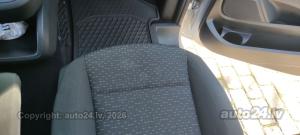 Pelēks Mercedes-Benz Vito 2021 Tallina, ar dzinēja tilpumu 2.00 L un nobraukumu 72 tūkst. km par 35500 €, foto 15 vietnē AUTOMOTO.COM.LV