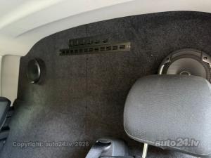 Grey Mercedes-Benz Vito 2022 in Tallinn, with an engine capacity of 2.00 L and mileage of 92 thousand km for 49000 €, photo 16 on AUTOMOTO.COM.LV