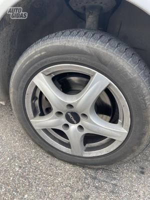 Mercedes-Benz Vito 2011 in Kaunas, with an engine capacity of 2.20 L and mileage of 348 thousand km for 4999 €, photo 8 on AUTOMOTO.COM.LV