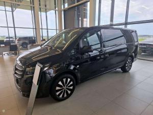 Mercedes-Benz Vito 2024 Viļņa, ar dzinēja tilpumu 1.95 L un nobraukumu 0 tūkst. km par 60393 €, foto 3 vietnē AUTOMOTO.COM.LV