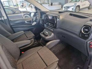 Mercedes-Benz Vito 2024 Viļņa, ar dzinēja tilpumu 1.95 L un nobraukumu 0 tūkst. km par 60393 €, foto 5 vietnē AUTOMOTO.COM.LV