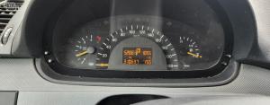 Мерседес Вито 2007 в Вильнюс, объемом двигателя 2.20 л и пробегом 310 тыс. км за 4999 €, фото 13 на AUTOMOTO.COM.LV