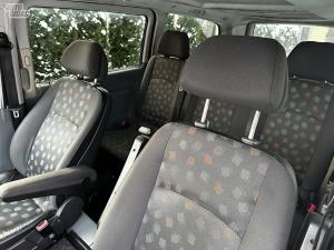 Mercedes-Benz Vito 2010 Jonava, ar dzinēja tilpumu 2.20 L un nobraukumu 40 tūkst. km par 5000 €, foto 6 vietnē AUTOMOTO.COM.LV