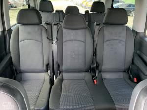 Mercedes-Benz Vito 2010 Kauņa, ar dzinēja tilpumu 2.20 L un nobraukumu 312 tūkst. km par 7999 €, foto 16 vietnē AUTOMOTO.COM.LV