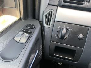 Mercedes-Benz Vito 2010 Kauņa, ar dzinēja tilpumu 2.20 L un nobraukumu 312 tūkst. km par 7999 €, foto 19 vietnē AUTOMOTO.COM.LV