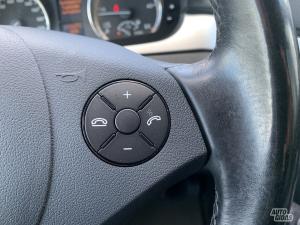 Mercedes-Benz Vito 2010 Kauņa, ar dzinēja tilpumu 2.20 L un nobraukumu 312 tūkst. km par 7999 €, foto 23 vietnē AUTOMOTO.COM.LV