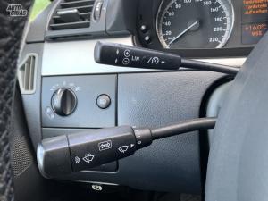 Mercedes-Benz Vito 2010 Kauņa, ar dzinēja tilpumu 2.20 L un nobraukumu 312 tūkst. km par 7999 €, foto 24 vietnē AUTOMOTO.COM.LV