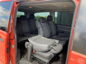 Mercedes-Benz Vito 2010 Kauņa, ar dzinēja tilpumu 2.20 L un nobraukumu 312 tūkst. km par 7999 €, foto 30 vietnē AUTOMOTO.COM.LV