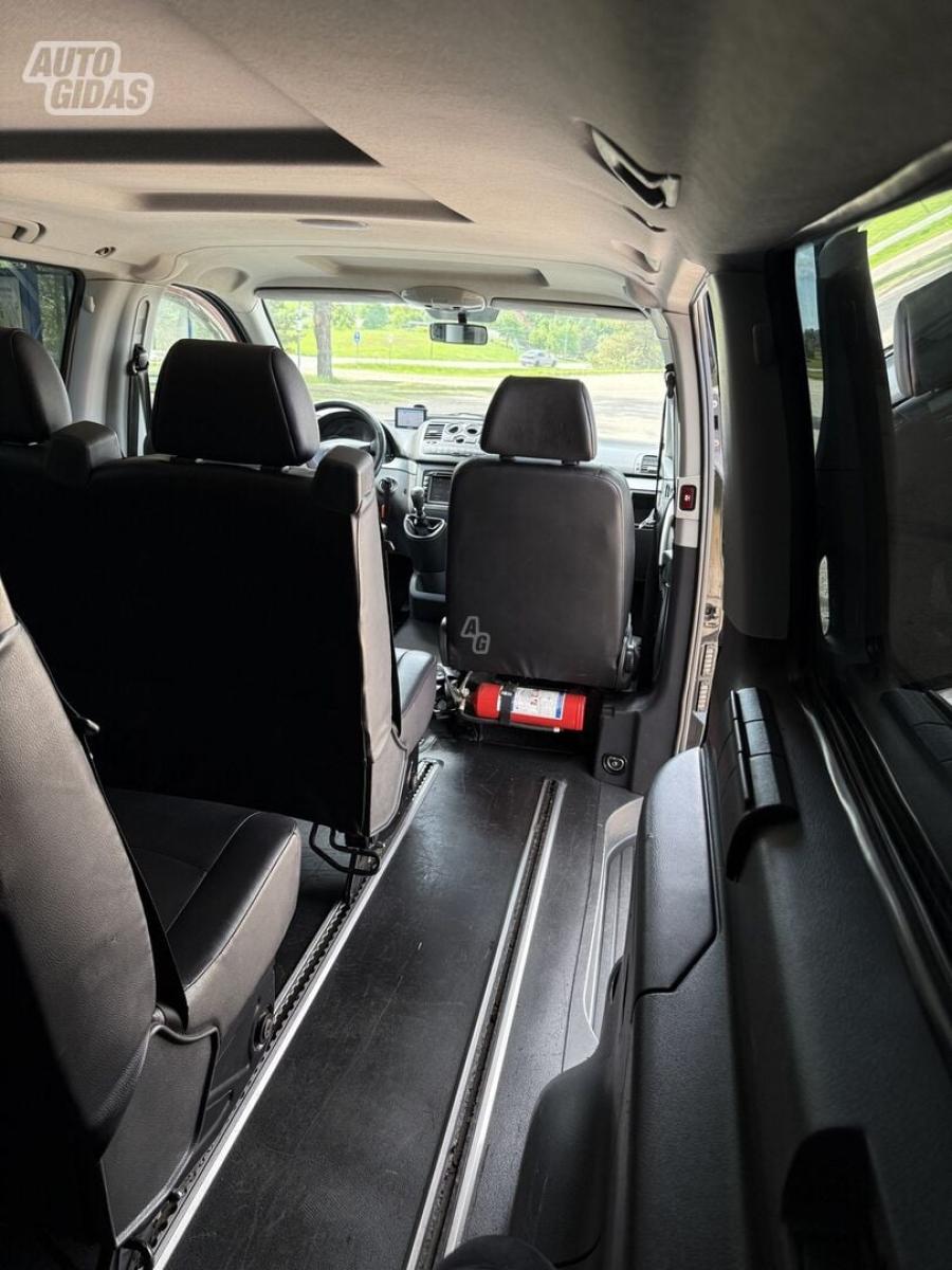 Mercedes-Benz Vito 2010 Jonava, ar dzinēja tilpumu 2.10 L un nobraukumu 292 tūkst. km par 7960 €, foto 23 vietnē AUTOMOTO.COM.LV
