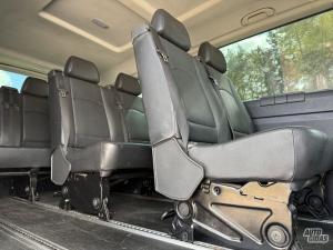 Mercedes-Benz Vito 2010 Jonava, ar dzinēja tilpumu 2.10 L un nobraukumu 292 tūkst. km par 7960 €, foto 22 vietnē AUTOMOTO.COM.LV