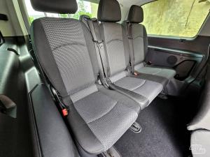 Mercedes-Benz Vito 2011 Kretinga, ar dzinēja tilpumu 2.20 L un nobraukumu 355 tūkst. km par 8800 €, foto 10 vietnē AUTOMOTO.COM.LV