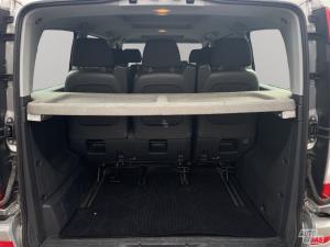 Mercedes-Benz Vito 2013 Viļņa, ar dzinēja tilpumu 2.20 L un nobraukumu 312 tūkst. km par 7999 €, foto 10 vietnē AUTOMOTO.COM.LV