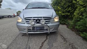 Мерседес Вито 2013 в Алитус, объемом двигателя 2.10 л и пробегом 321 тыс. км за 11700 €, фото 3 на AUTOMOTO.COM.LV