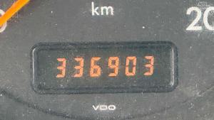 Mercedes-Benz Vito 1999 in Vilnius, with an engine capacity of 2.30 L and mileage of 337 thousand km for 1650 €, photo 13 on AUTOMOTO.COM.LV