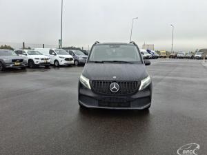 Mercedes-Benz Vito 2015 Viļņa, ar dzinēja tilpumu 2.14 L un nobraukumu 386 tūkst. km par 14900 €, foto 3 vietnē AUTOMOTO.COM.LV