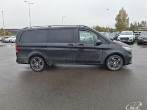 Mercedes-Benz Vito 2015 Viļņa, ar dzinēja tilpumu 2.14 L un nobraukumu 386 tūkst. km par 14900 €, foto 5 vietnē AUTOMOTO.COM.LV