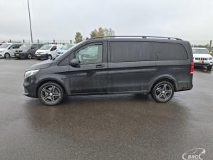 Mercedes-Benz Vito 2015 Viļņa, ar dzinēja tilpumu 2.14 L un nobraukumu 386 tūkst. km par 14900 €, foto 6 vietnē AUTOMOTO.COM.LV
