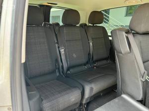 Mercedes-Benz Vito 2018 in Panevezys, with an engine capacity of 2.10 L and mileage of 450 thousand km for 14500 €, photo 6 on AUTOMOTO.COM.LV