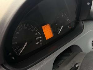 Sarkans Mercedes-Benz Vito 2007 Utena, ar dzinēja tilpumu 2.20 L un nobraukumu 213 tūkst. km par 3999 €, foto 16 vietnē AUTOMOTO.COM.LV