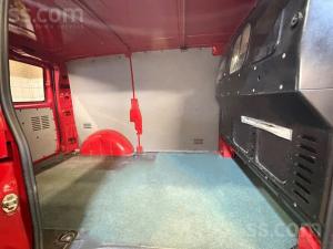 Sarkans Mercedes-Benz Vito 2008 Rīga, ar dzinēja tilpumu 2.20 L un nobraukumu 214 tūkst. km par 4990 €, foto 8 vietnē AUTOMOTO.COM.LV