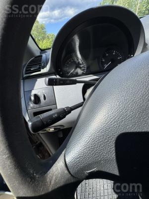 Sarkans Mercedes-Benz Vito 2008 Jūrmala, ar dzinēja tilpumu 2.20 L un nobraukumu 420 tūkst. km par 6450 €, foto 13 vietnē AUTOMOTO.COM.LV