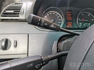 Sarkans Mercedes-Benz Vito 2011 Jelgava, ar dzinēja tilpumu 2.20 L un nobraukumu 326 tūkst. km par 7744 €, foto 9 vietnē AUTOMOTO.COM.LV